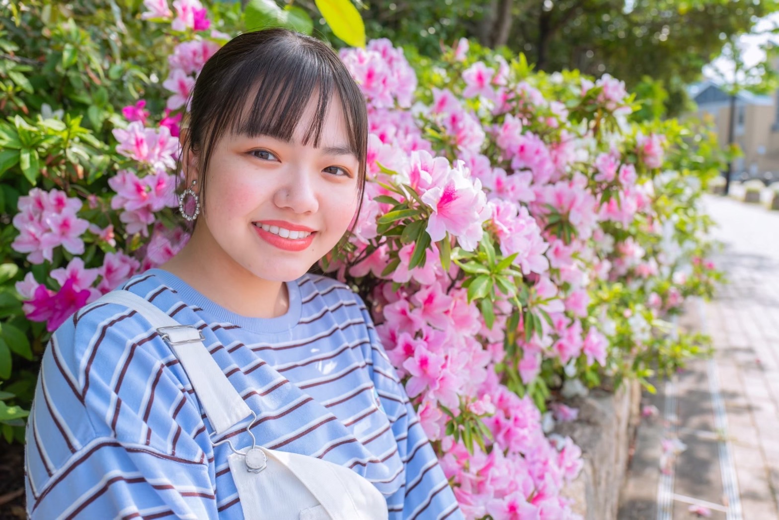 ことり撮影会 福岡のモデルが集まる撮影会 | 福岡のモデル事務所によるアットホームな撮影会